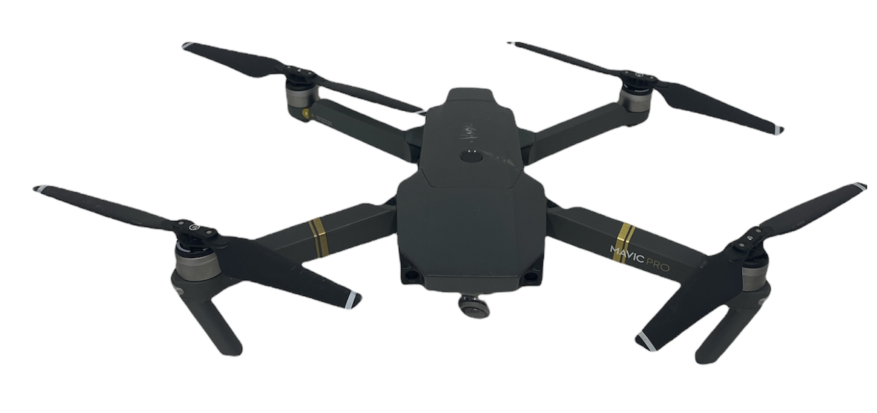DJI Drones Mavic Pro/M1P