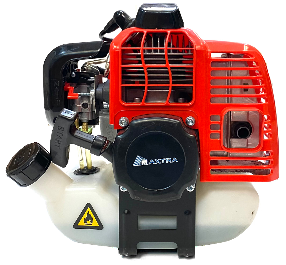 Maxtra Weedeater ml-72tf-pw-4in1