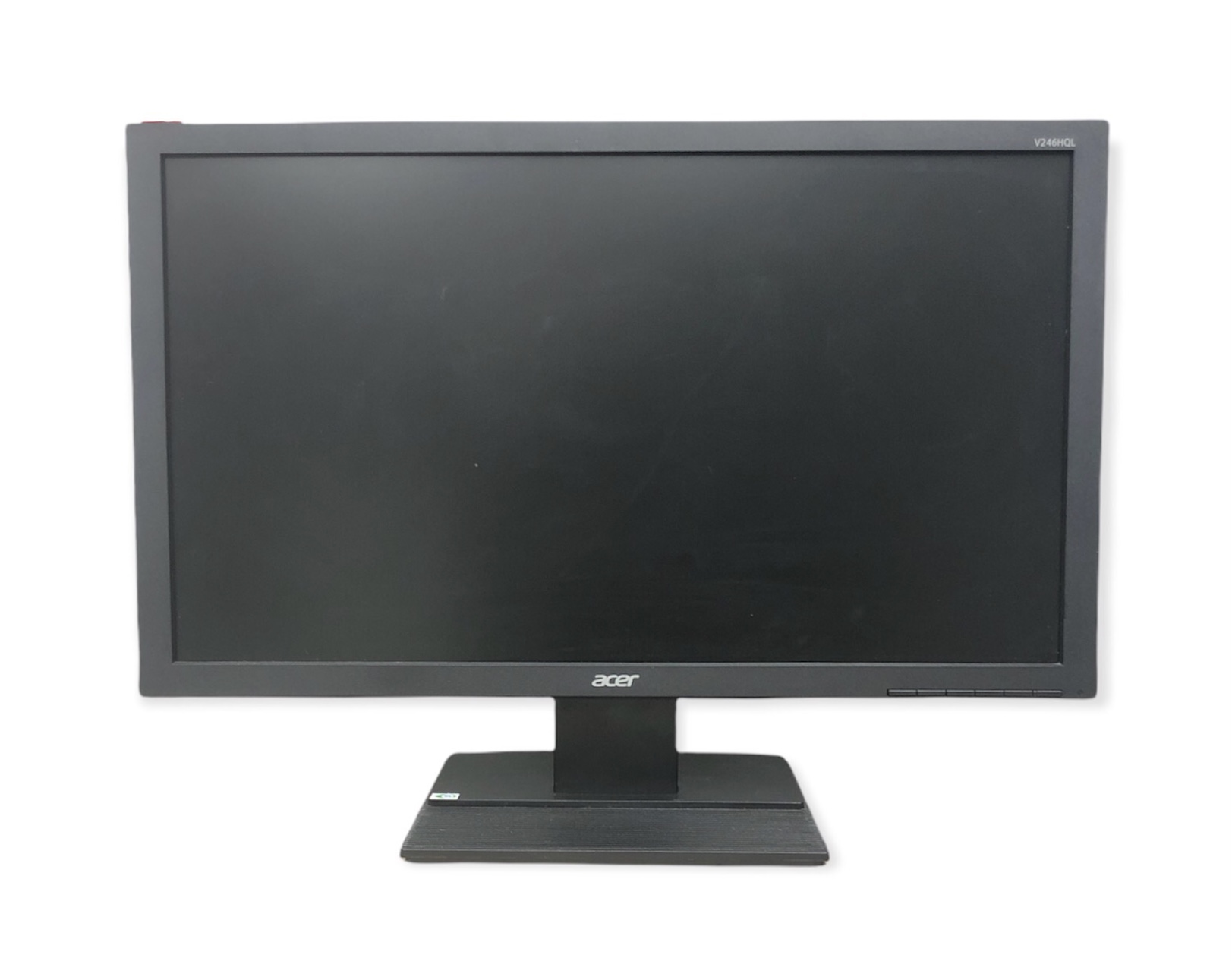 Acer Monitor V246HQL