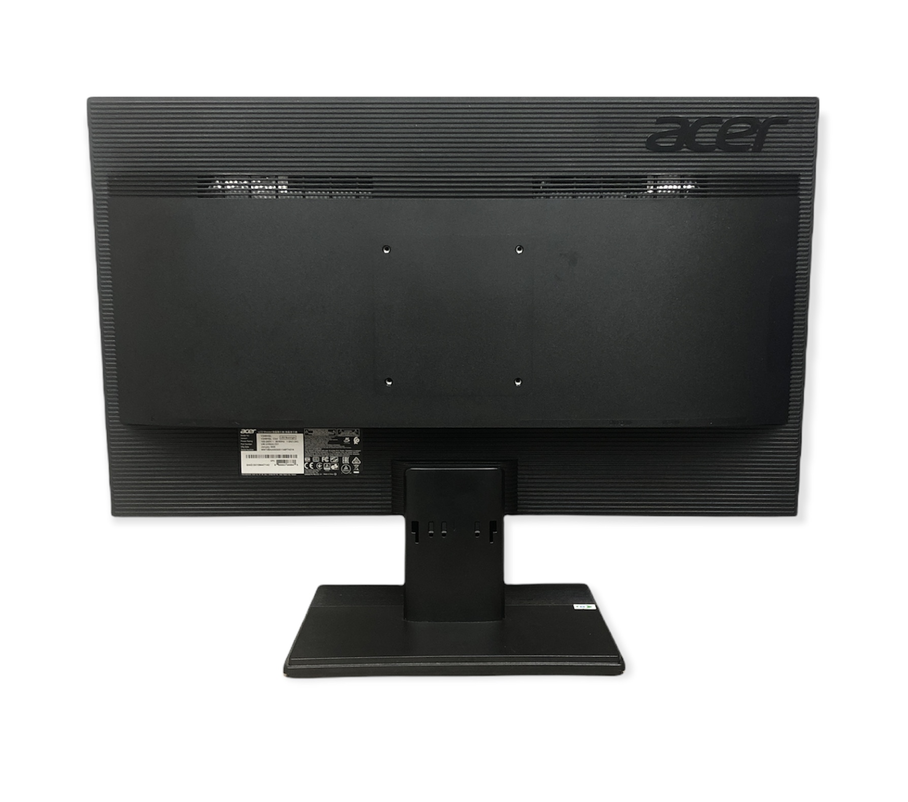 Acer Monitor V246HQL