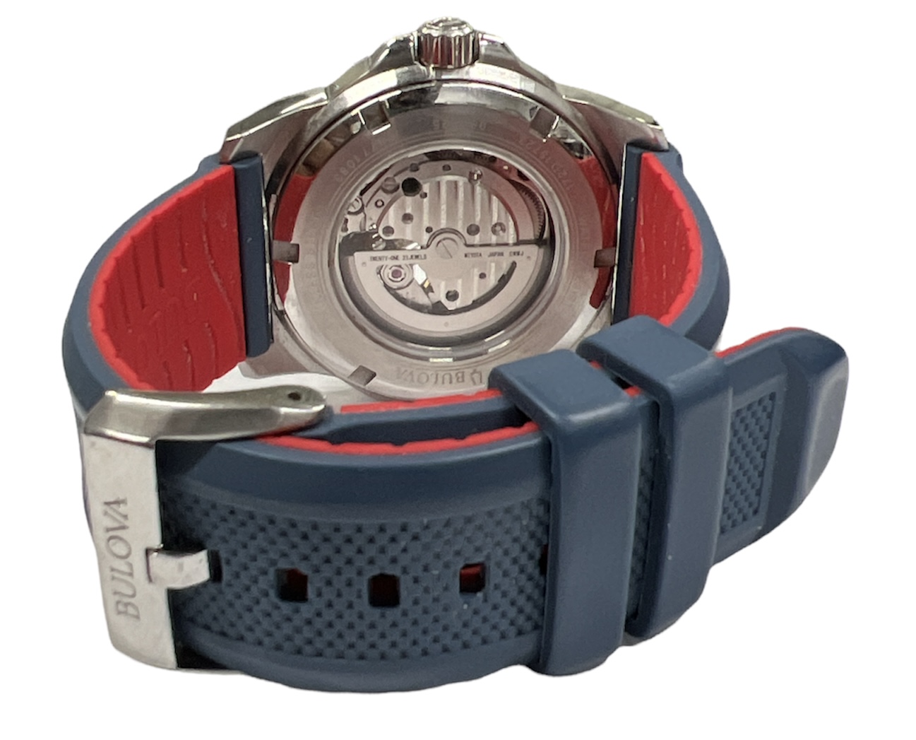 Bulova Wrist watch 98A225