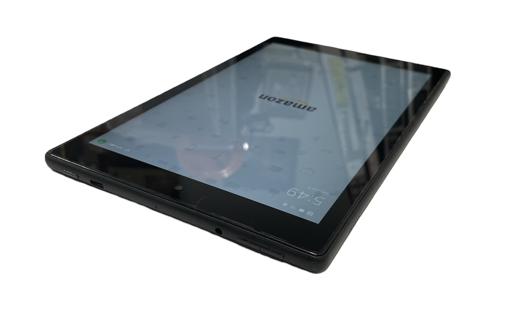 Amazon Tablet M2V3R5