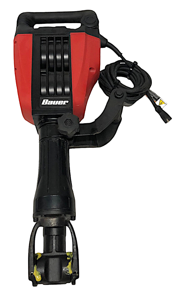 Bauer Power equipment 1632E-B