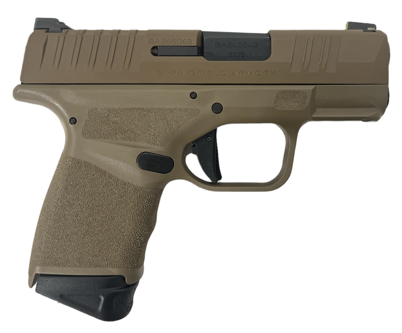 Springfield Armory Hellcat