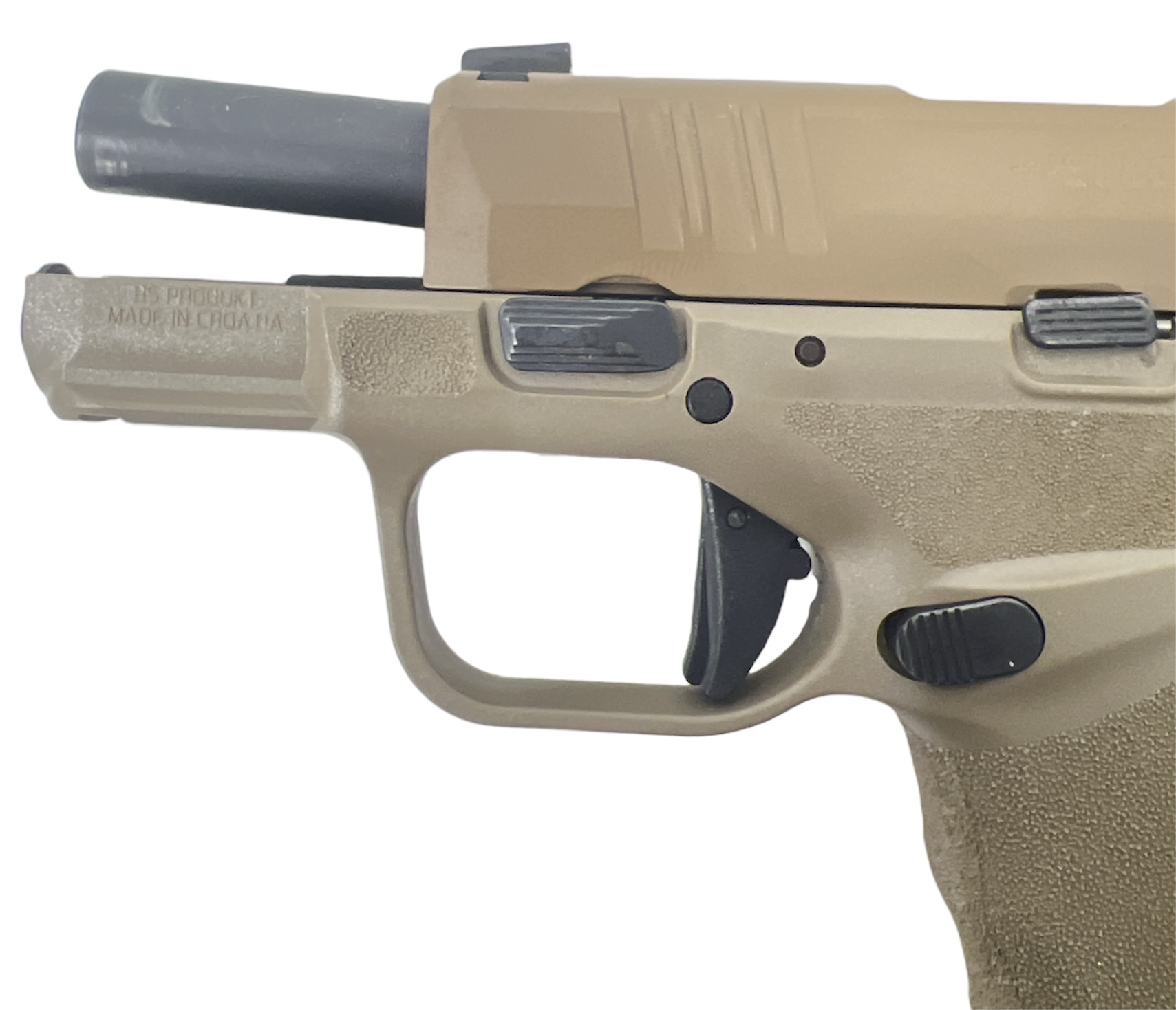 Springfield Armory Hellcat