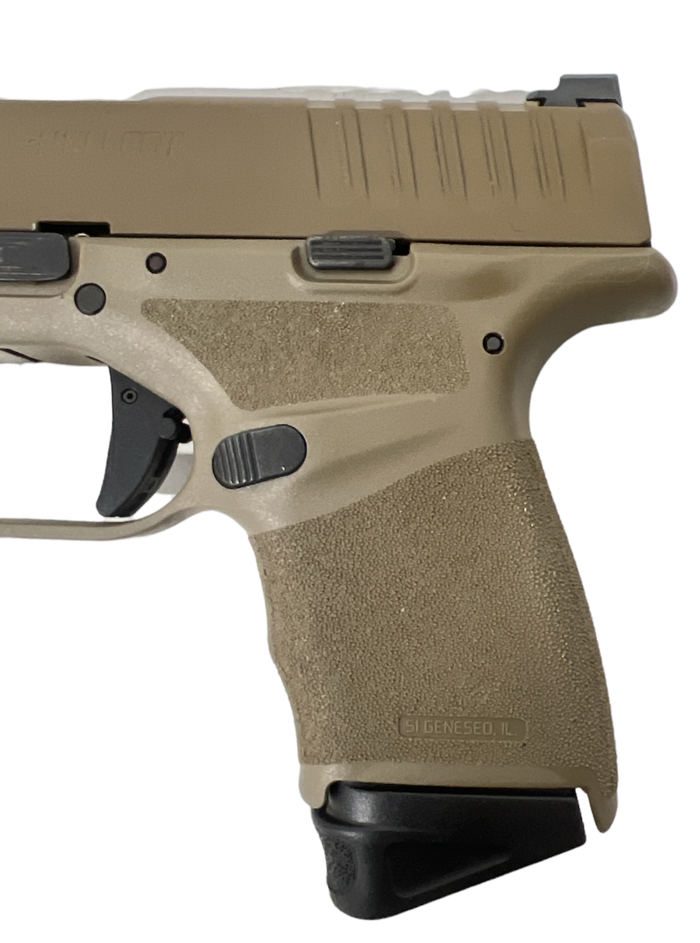 Springfield Armory Hellcat