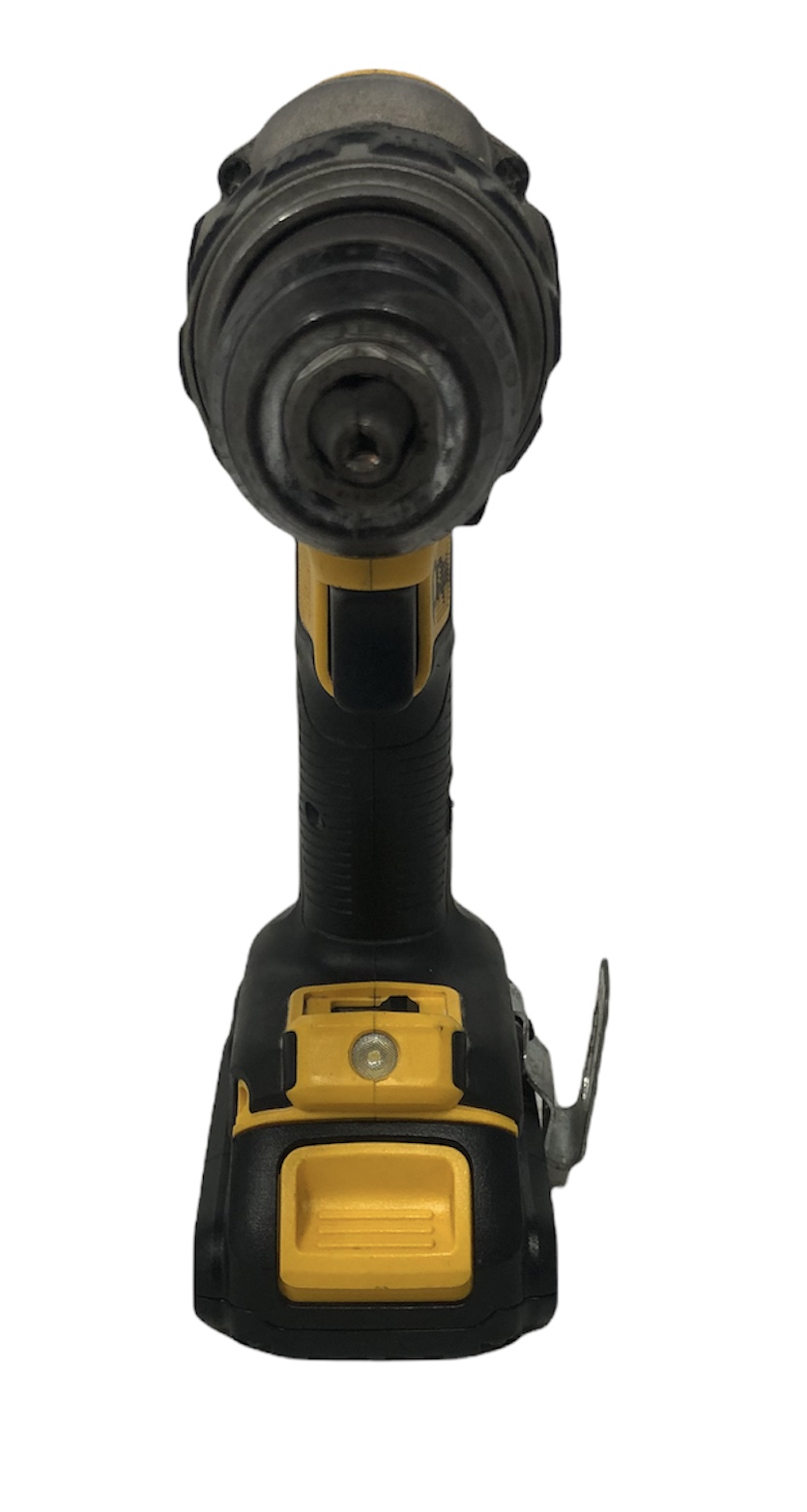 Dewalt Cordless hand tools DCD996