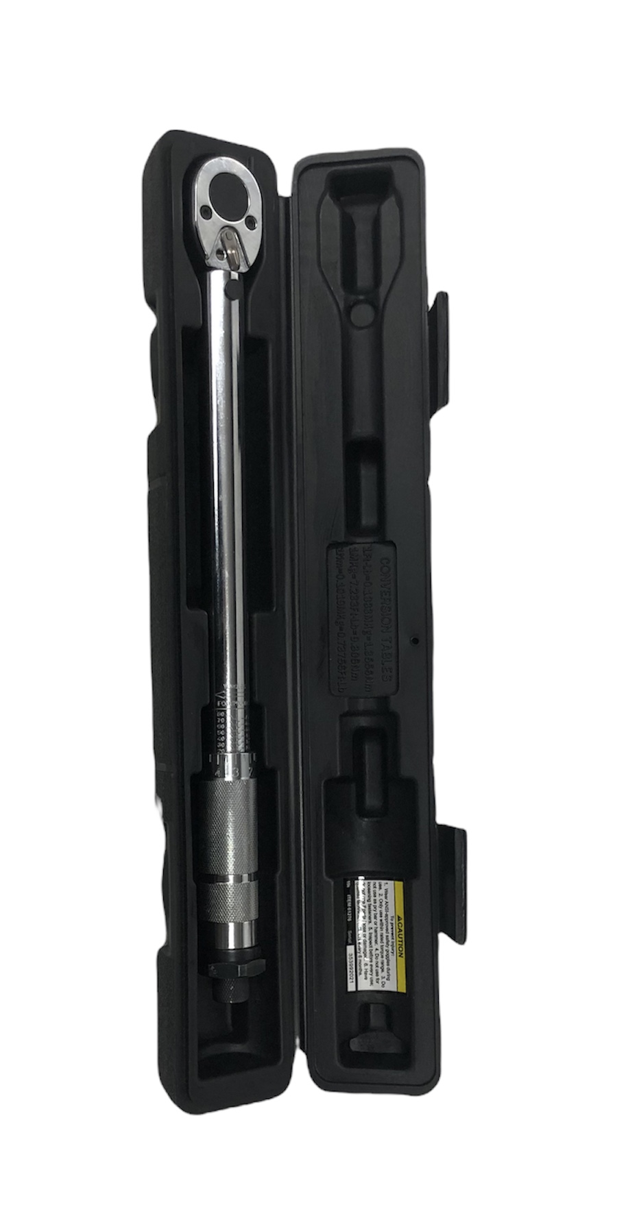 Pittsburgh Loose hand tools 61276