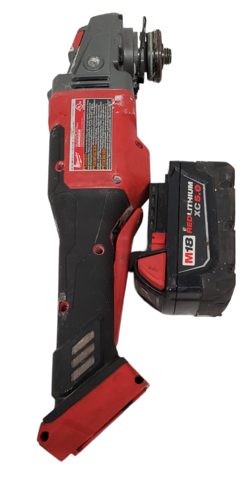 Milwaukee Cordless hand tools 2980-20