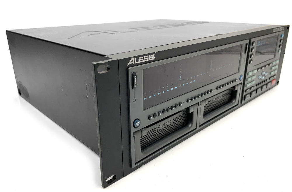 Alesis Digital Recorder HD24