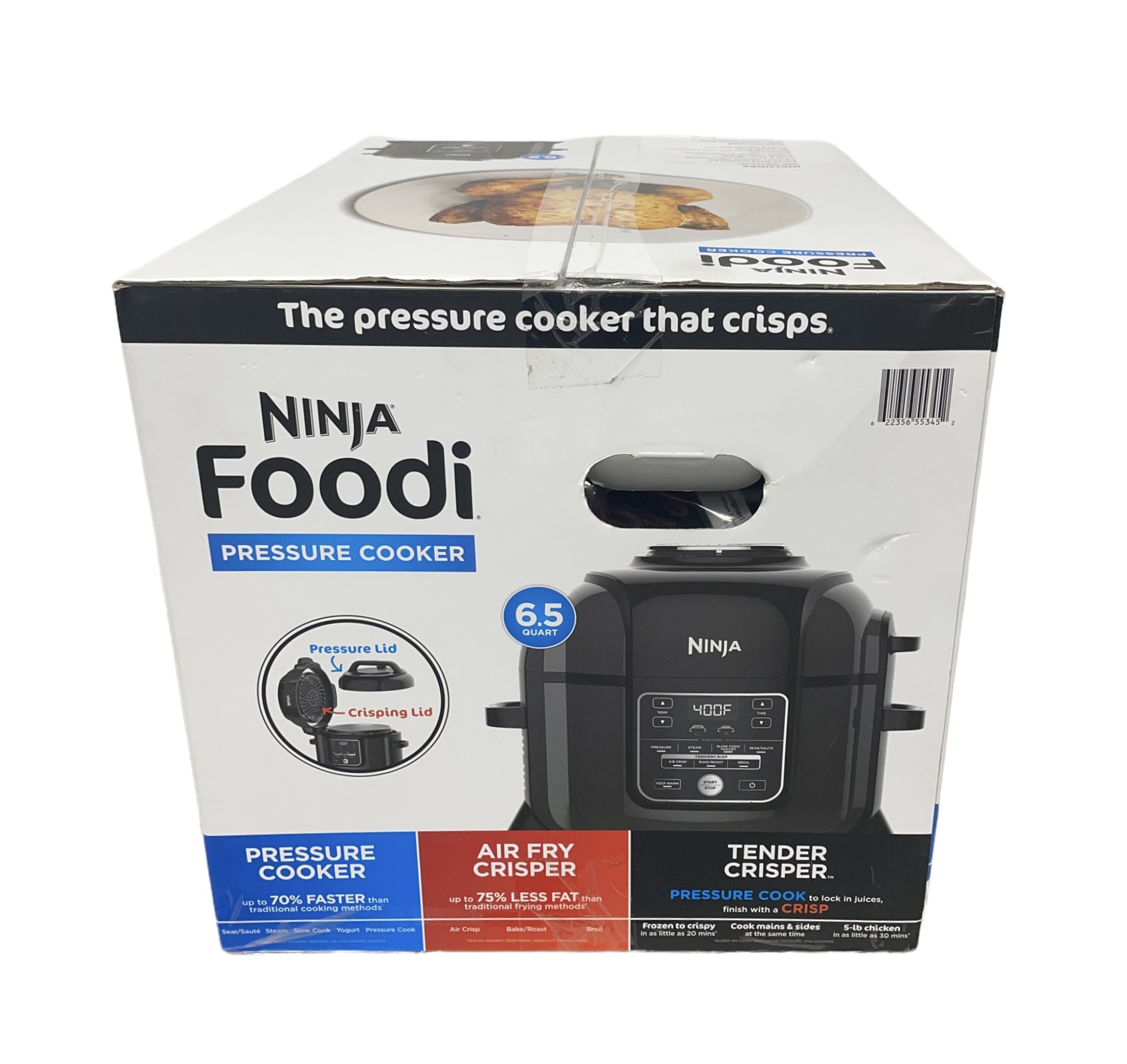 Ninja Pressure Cooker OP300