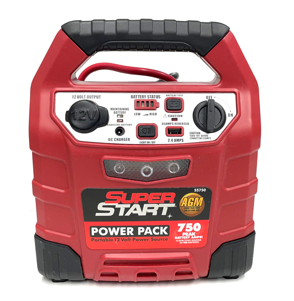 Super Start Power equipment SS55750