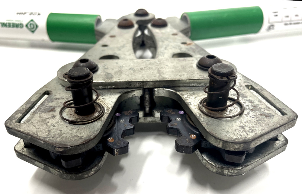 Greenlee Loose hand tools K09-2GL