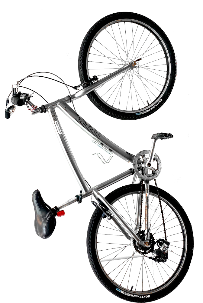 Trek Cruiser 1.0 Navigator