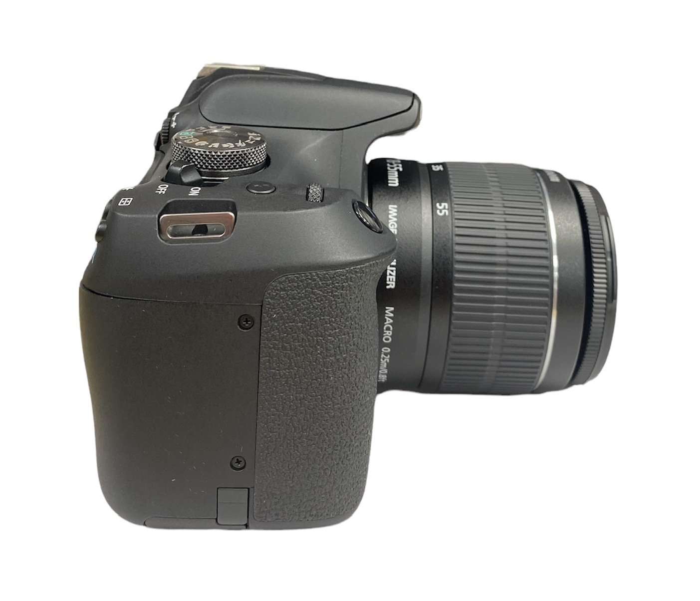 Canon Digital SLR Kit DS126741