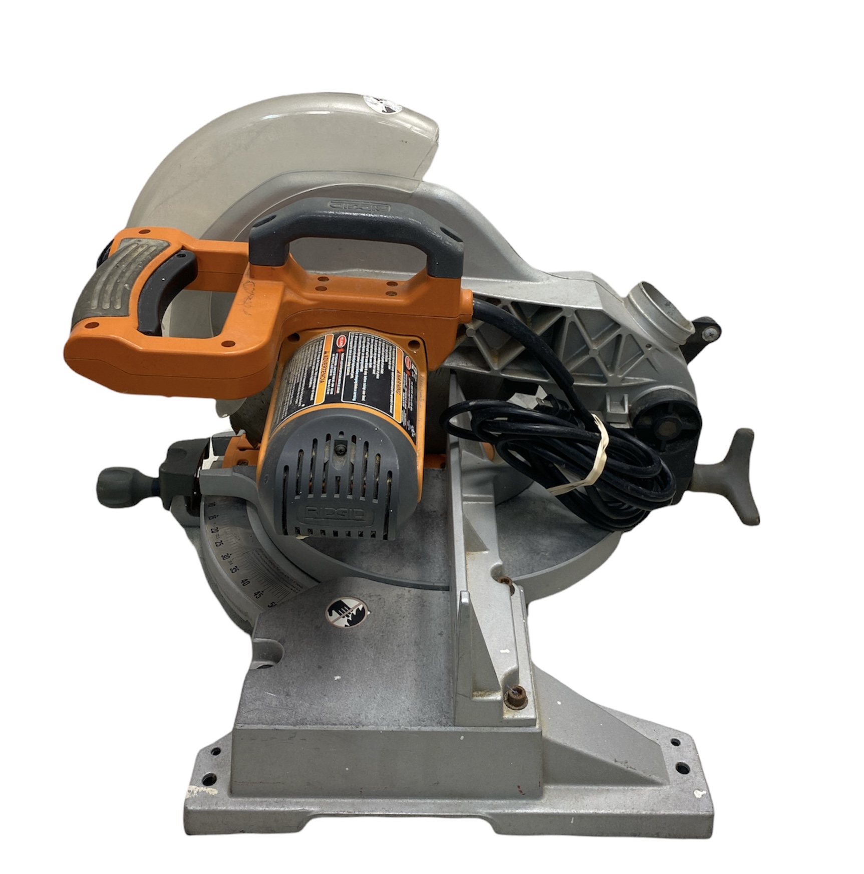 Ridgid Power equipment R4120