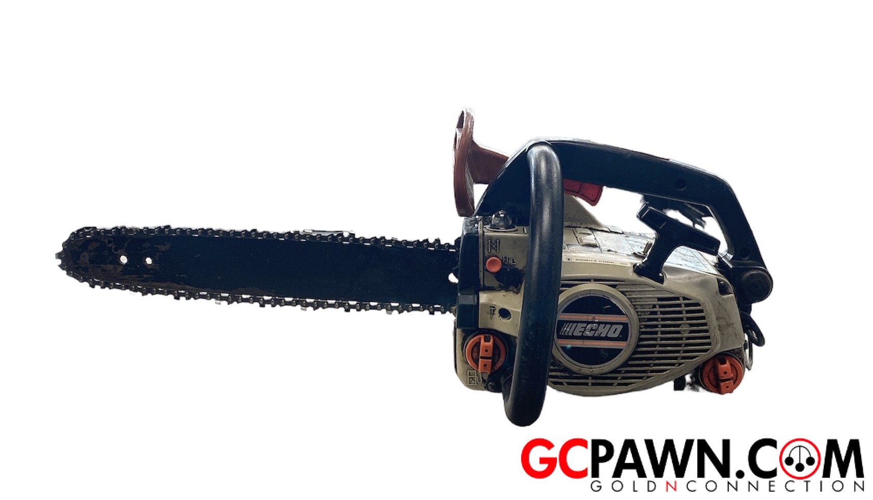 Echo Chainsaw CS 300