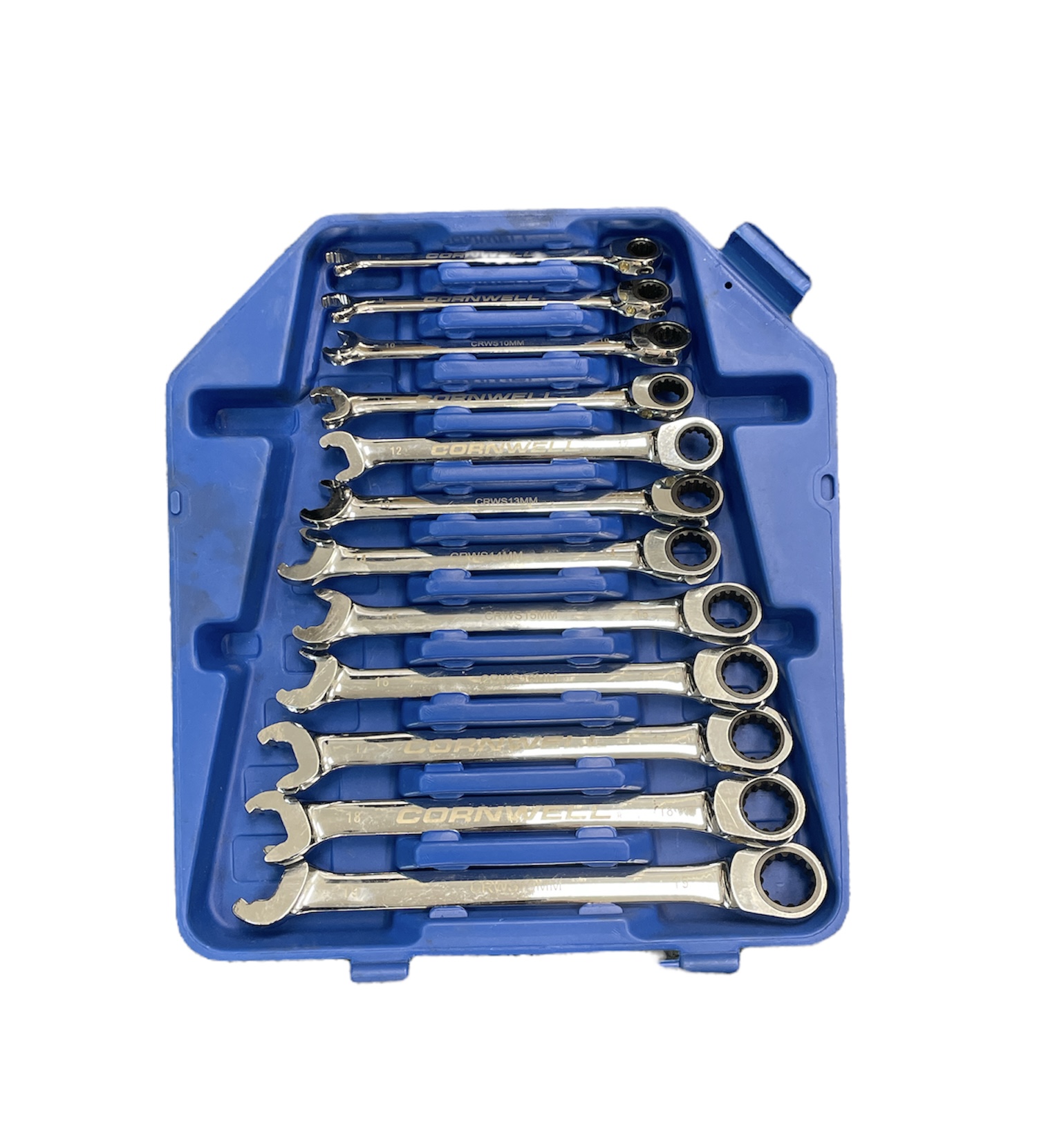 Cornwell Auto service tools CRWS12MSA