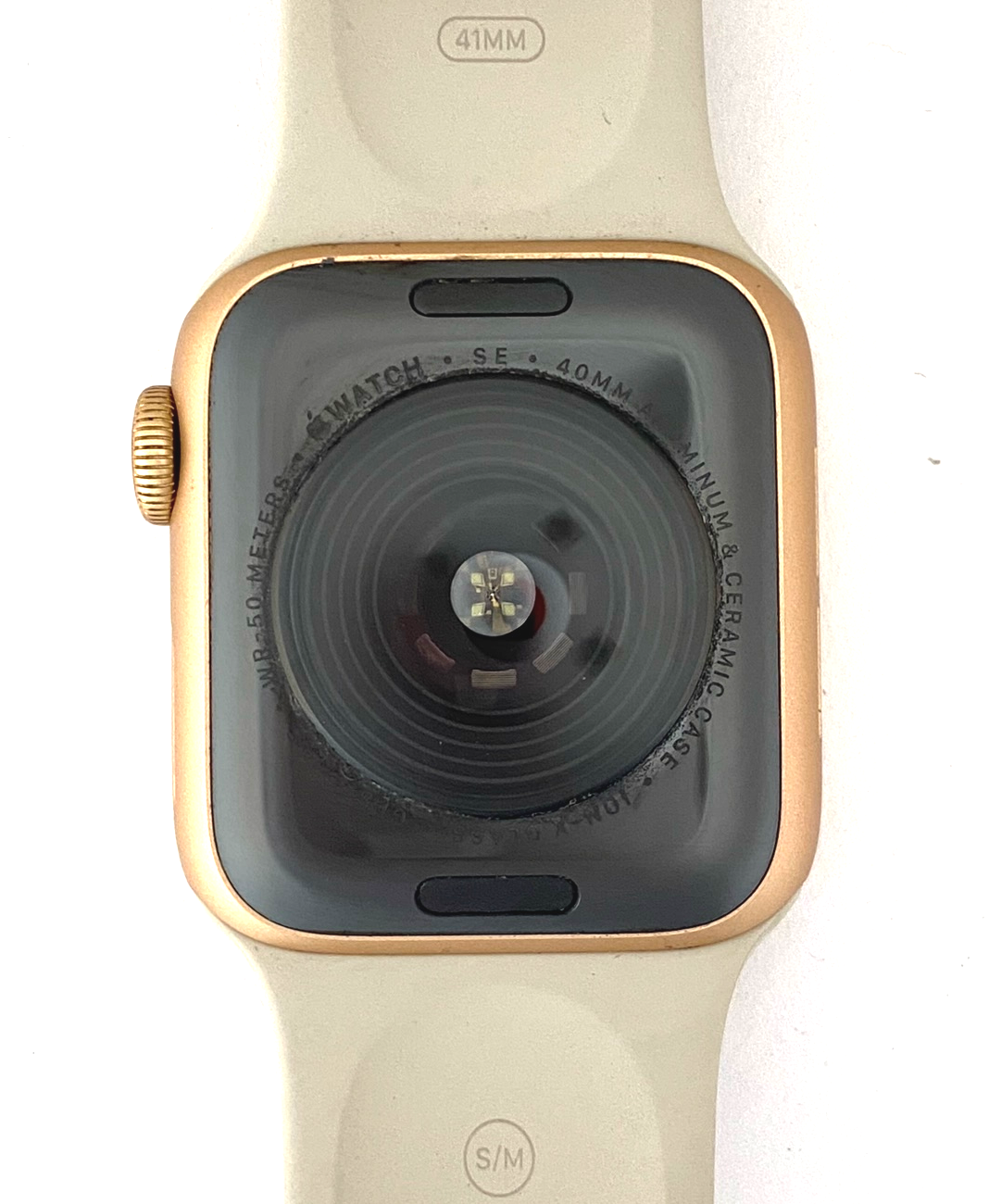 Apple Smart watch MYEA2LL/A (A2353)