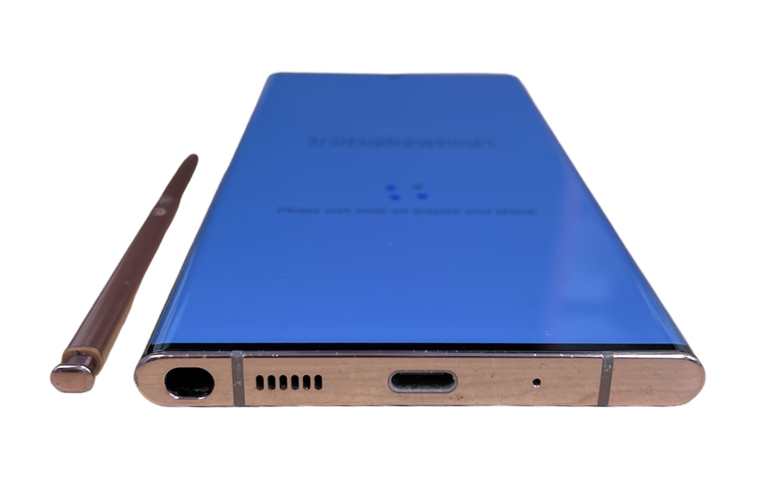 Samsung Cell phone SM-N986U