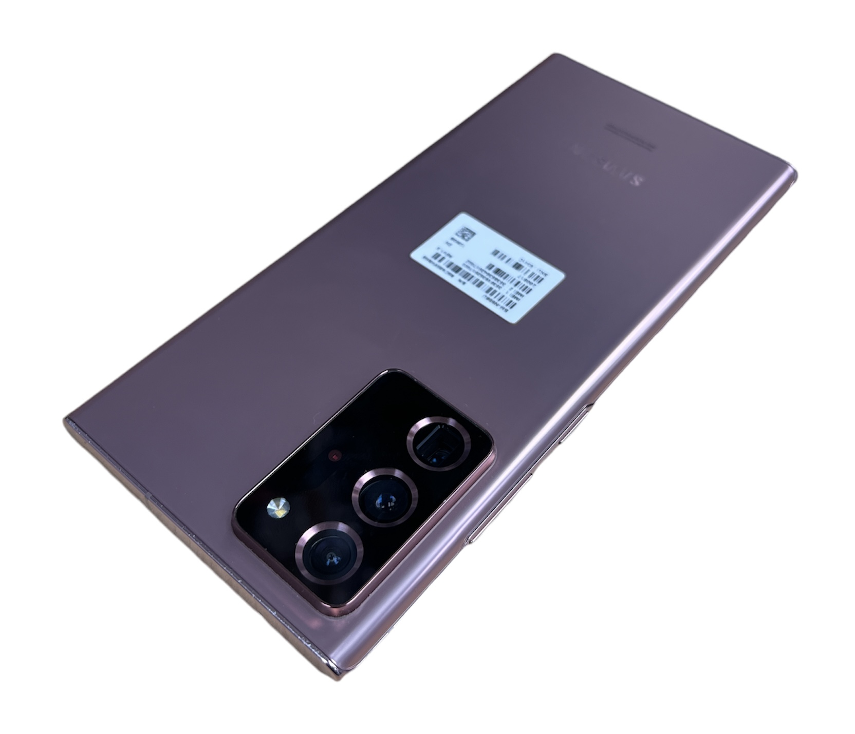 Samsung Cell phone SM-N986U