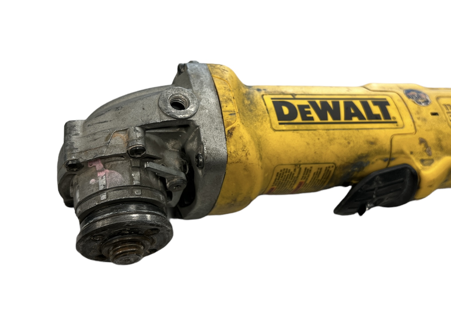 Dewalt Corded hand tools DWE402