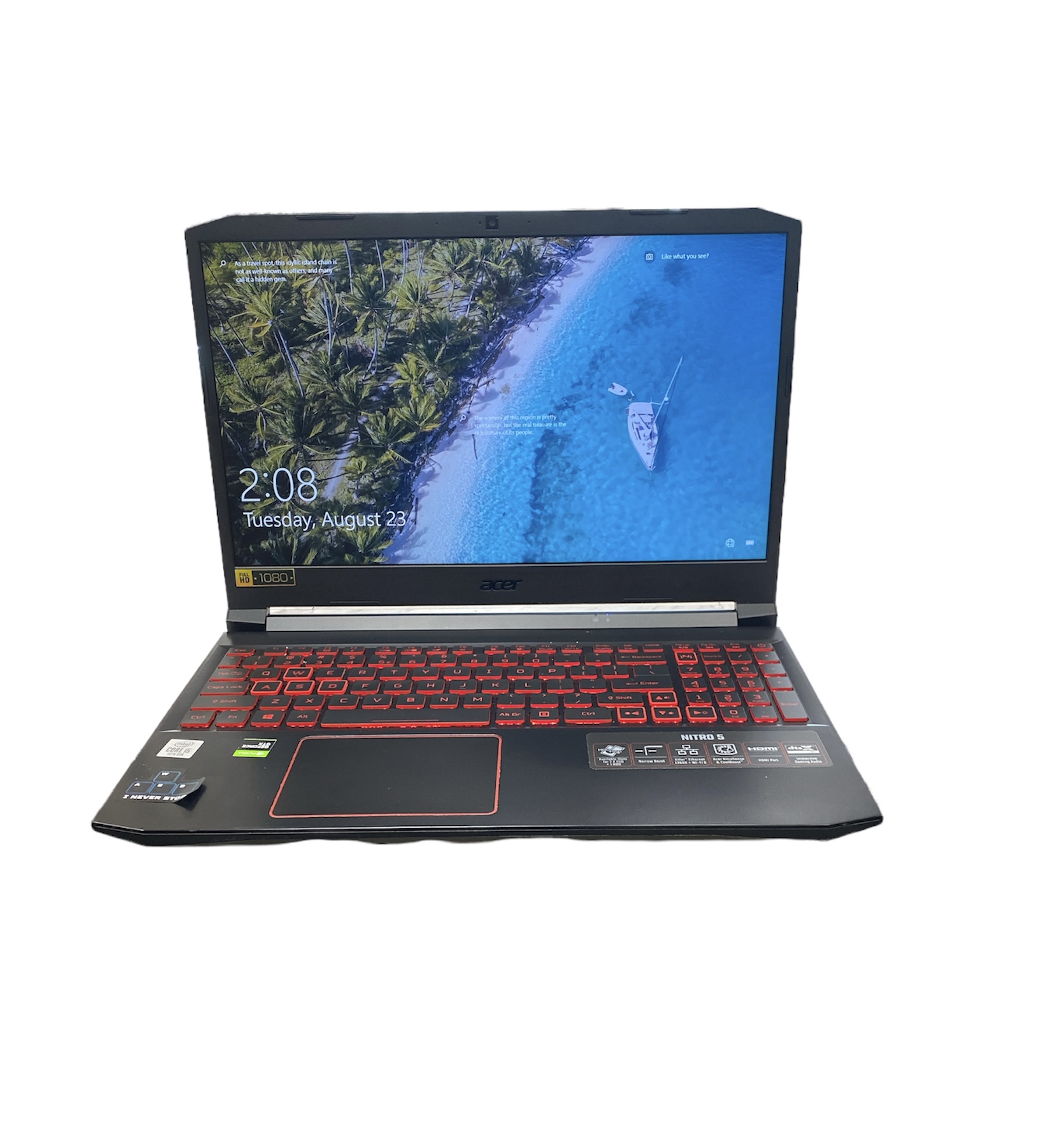 Acer Laptop N20C1