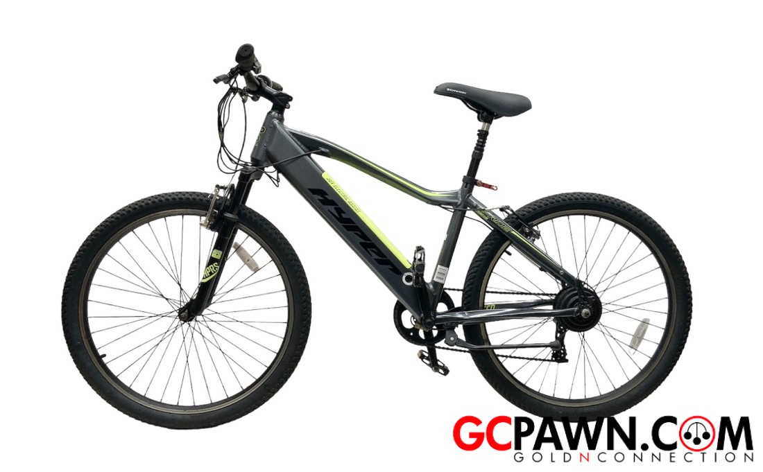 Hyper Electric Powered HYP-E26-1104