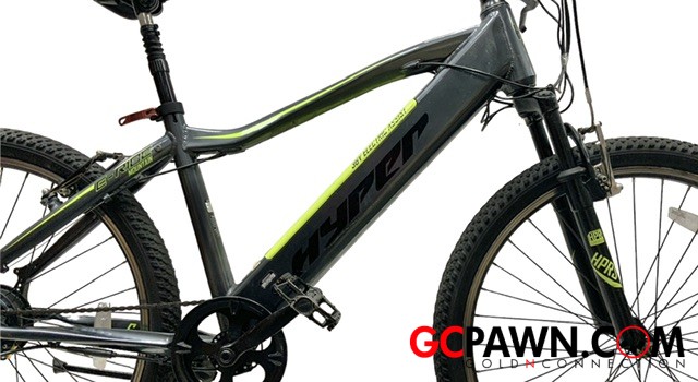 Hyper Electric Powered HYP-E26-1104