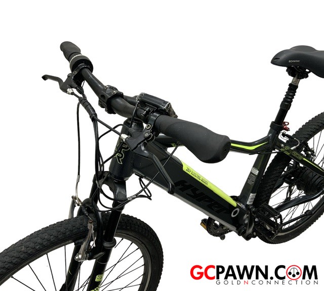 Hyper Electric Powered HYP-E26-1104