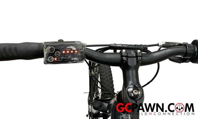 Hyper Electric Powered HYP-E26-1104