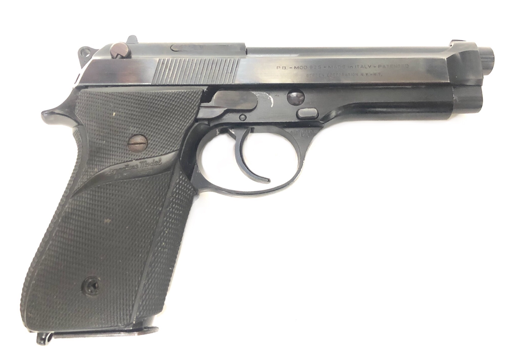 Beretta 92S