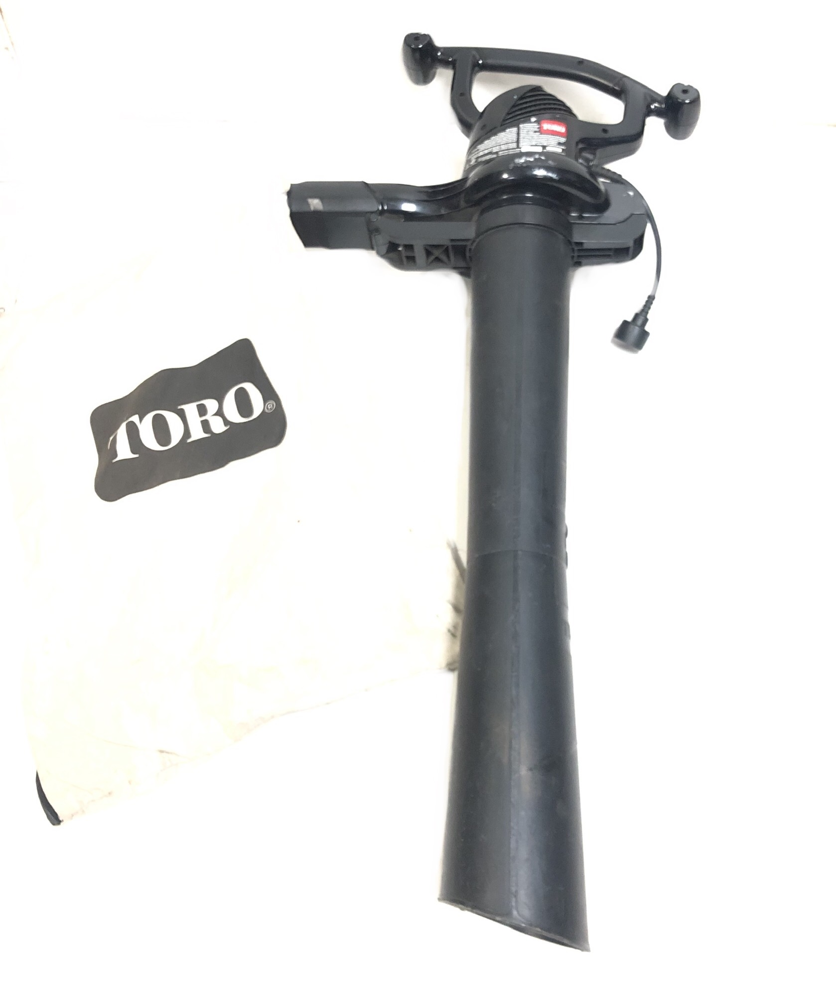 Toro Blower 51574