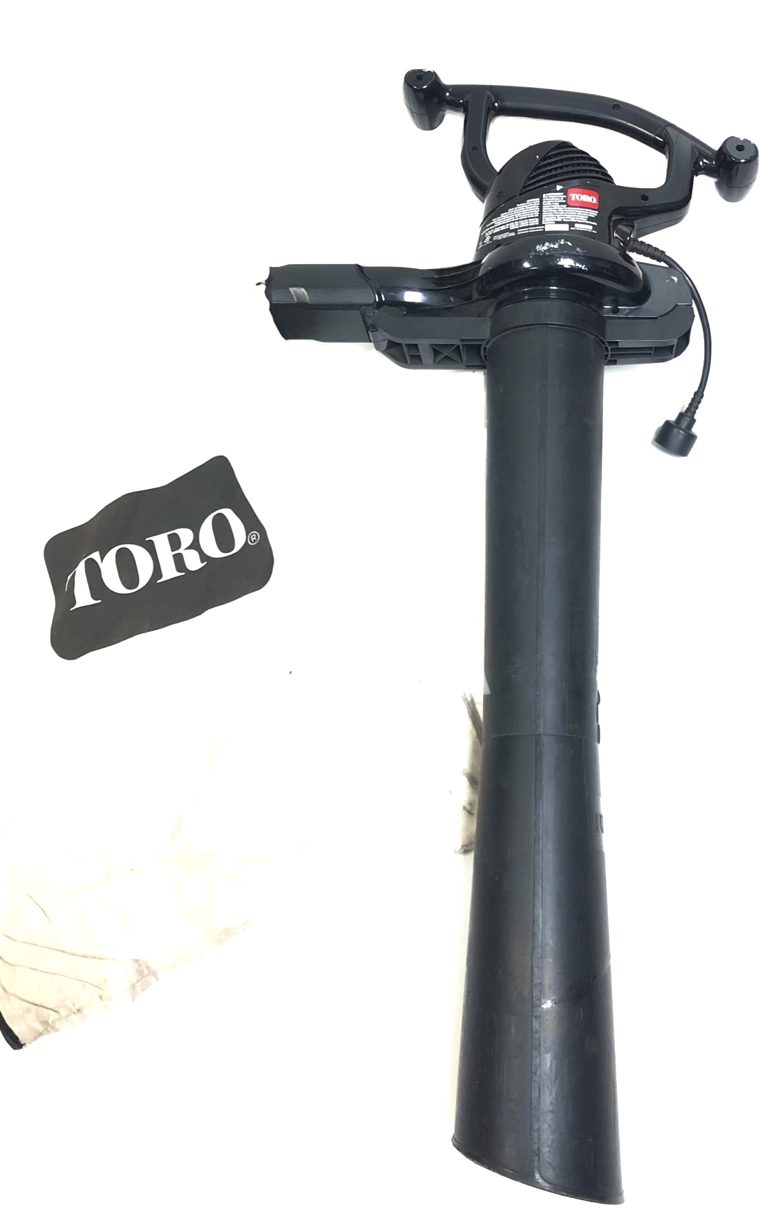 Toro Blower 51574