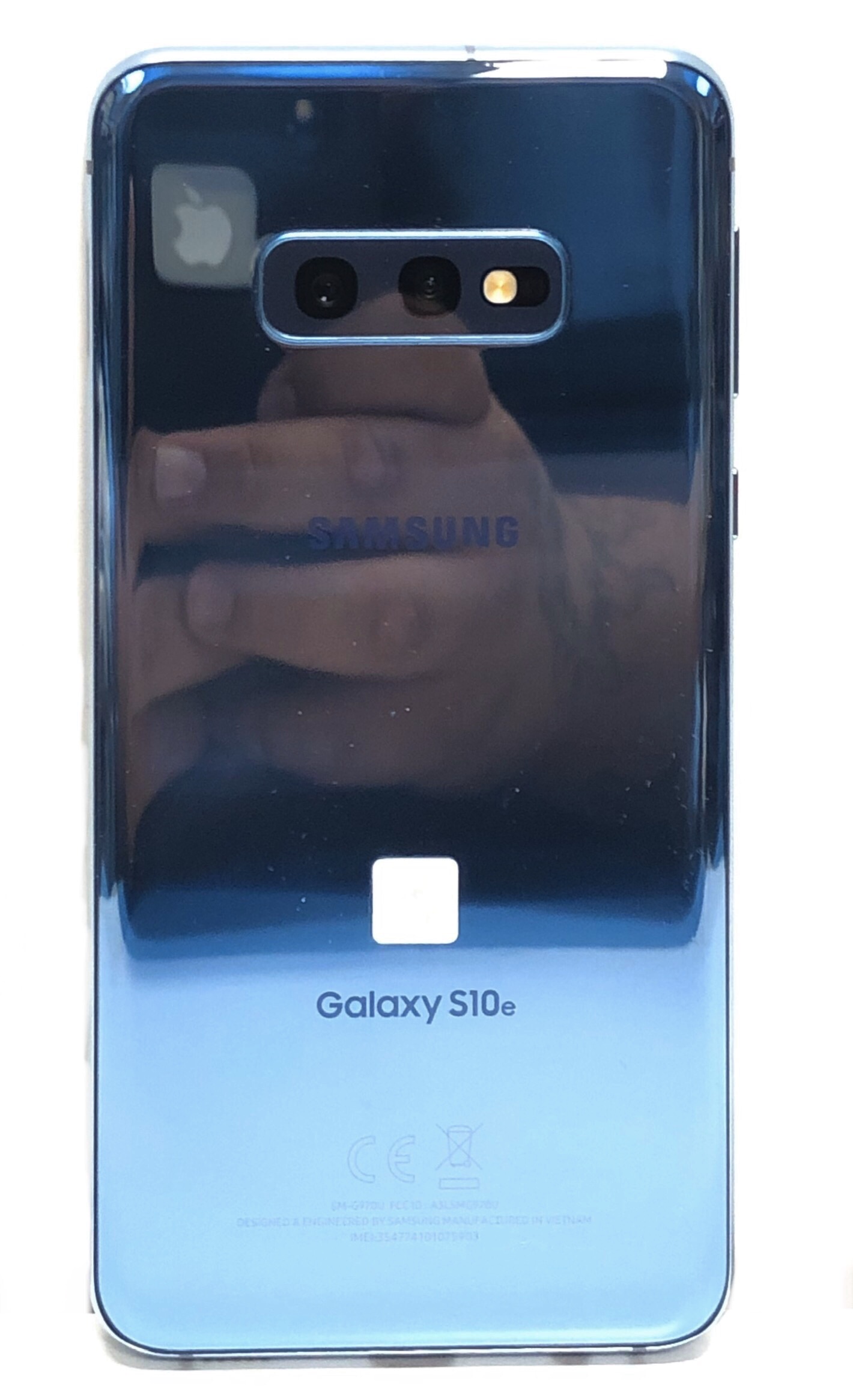 Samsung Cell phone SM-G970U