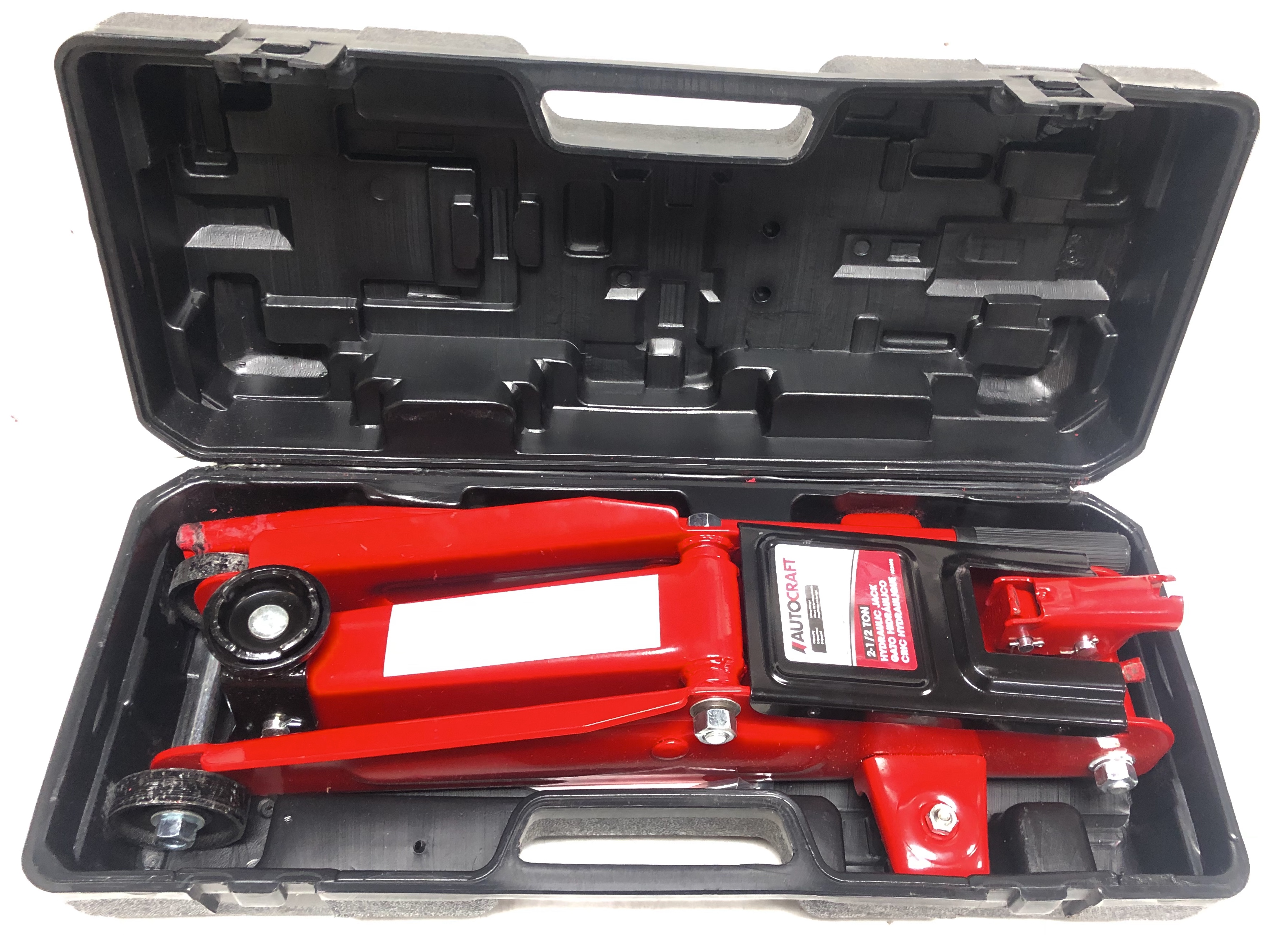 Autocraft Auto service tools AC3490