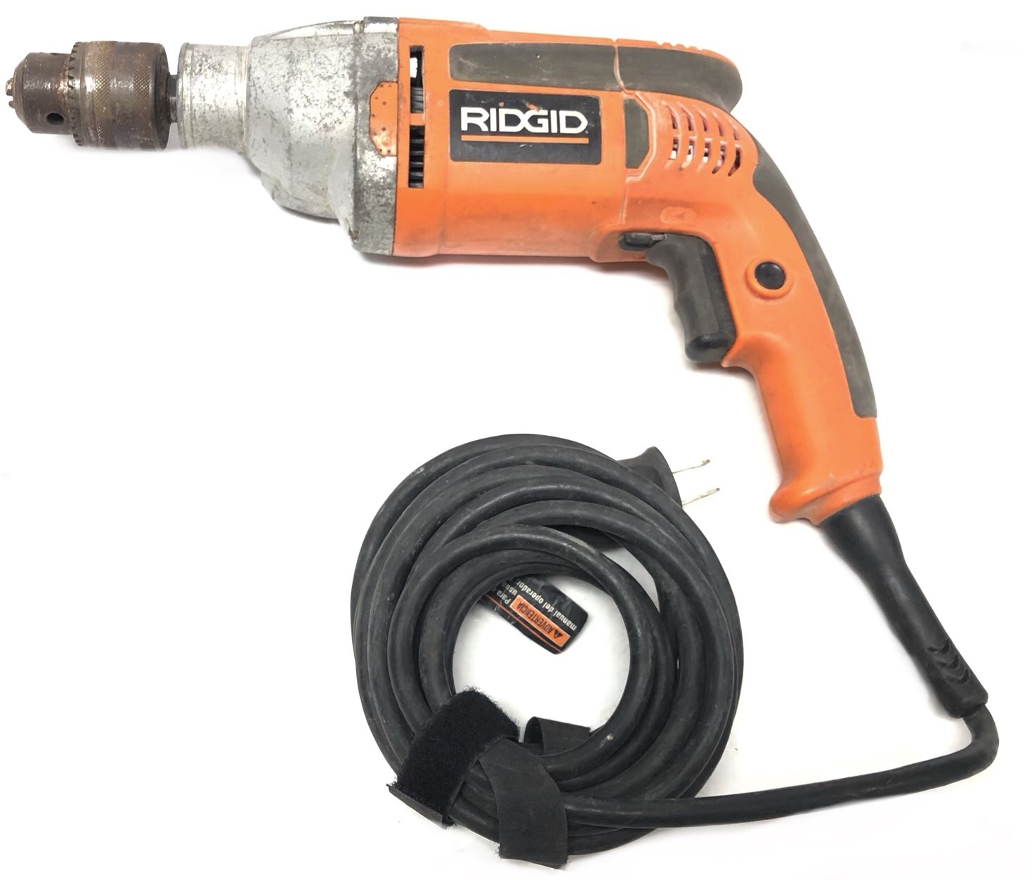 Ridgid Corded hand tools R5013