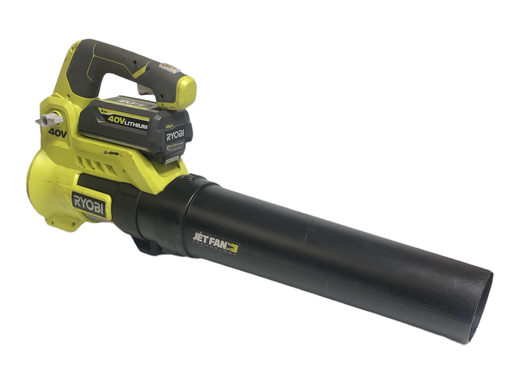 Ryobi Cordless hand tools RY40408VNM