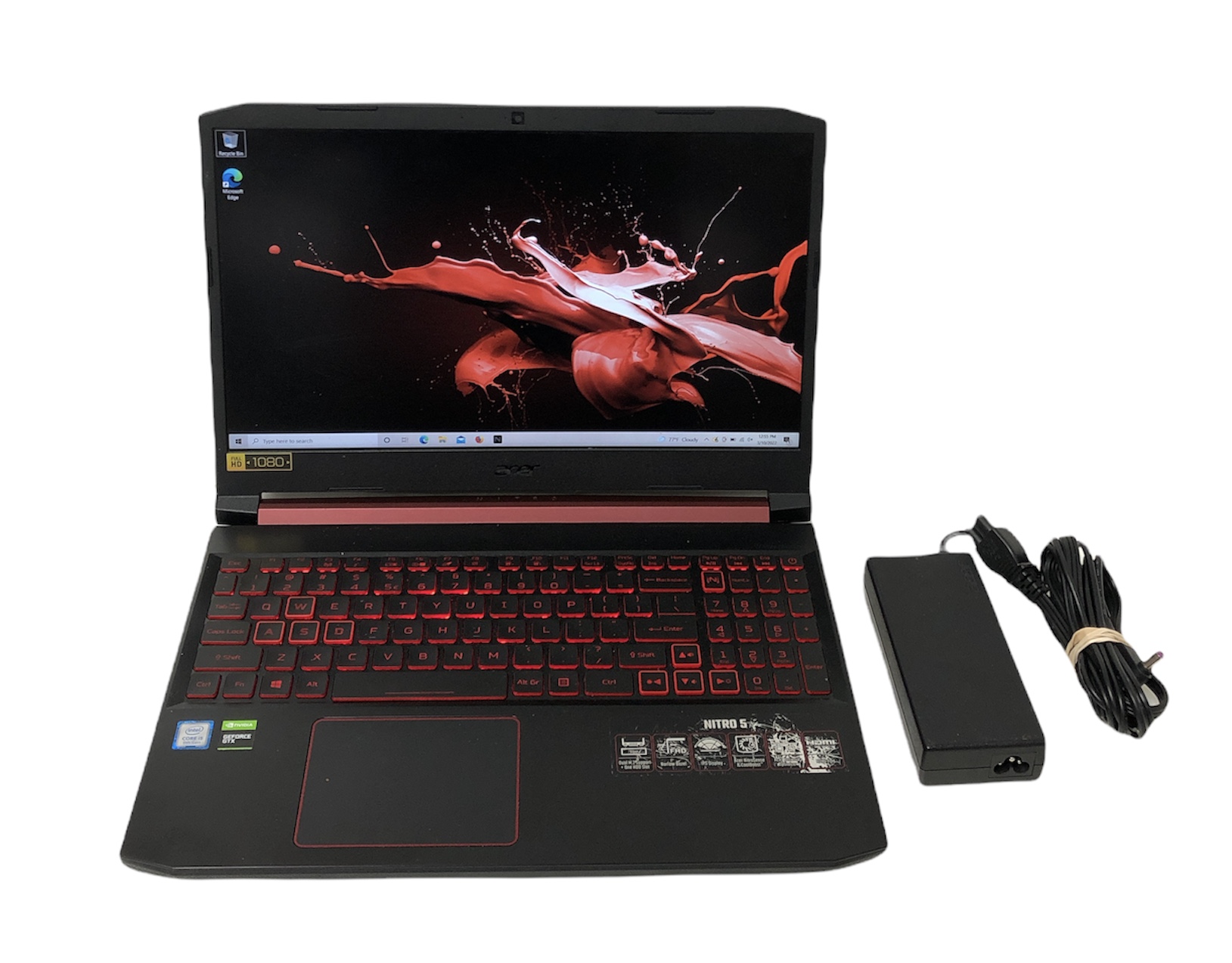 Acer Laptop N18C3