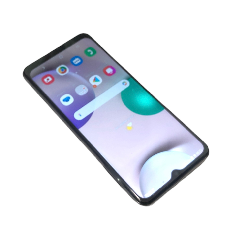 Samsung Cell phone SM-A326U