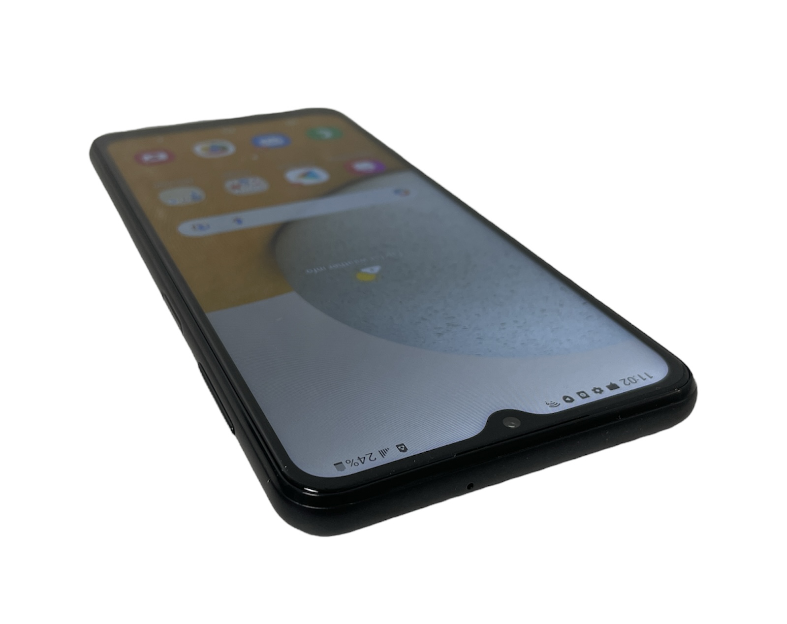 Samsung Cell phone SM-A136U