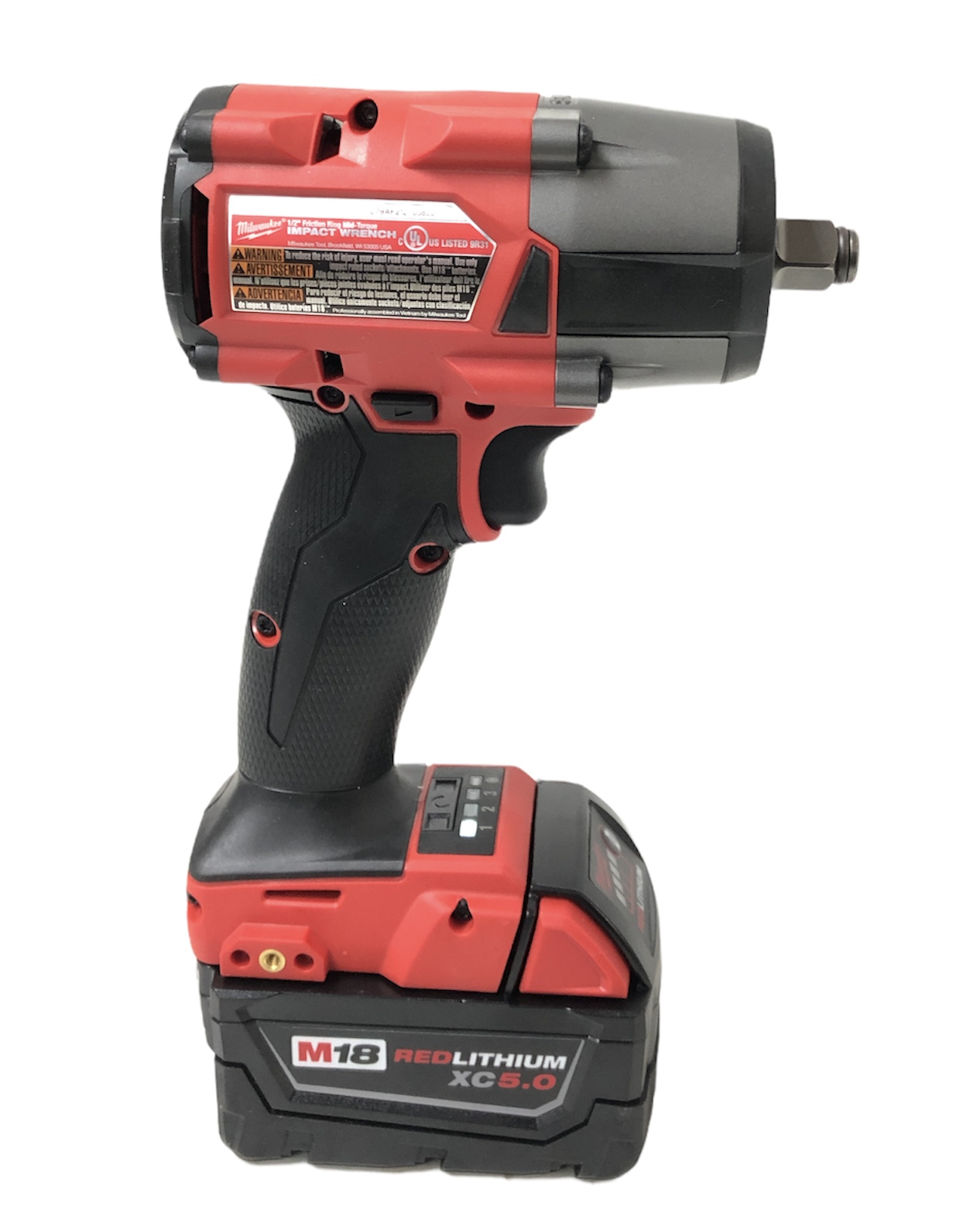 Milwaukee Cordless hand tools 2962-22