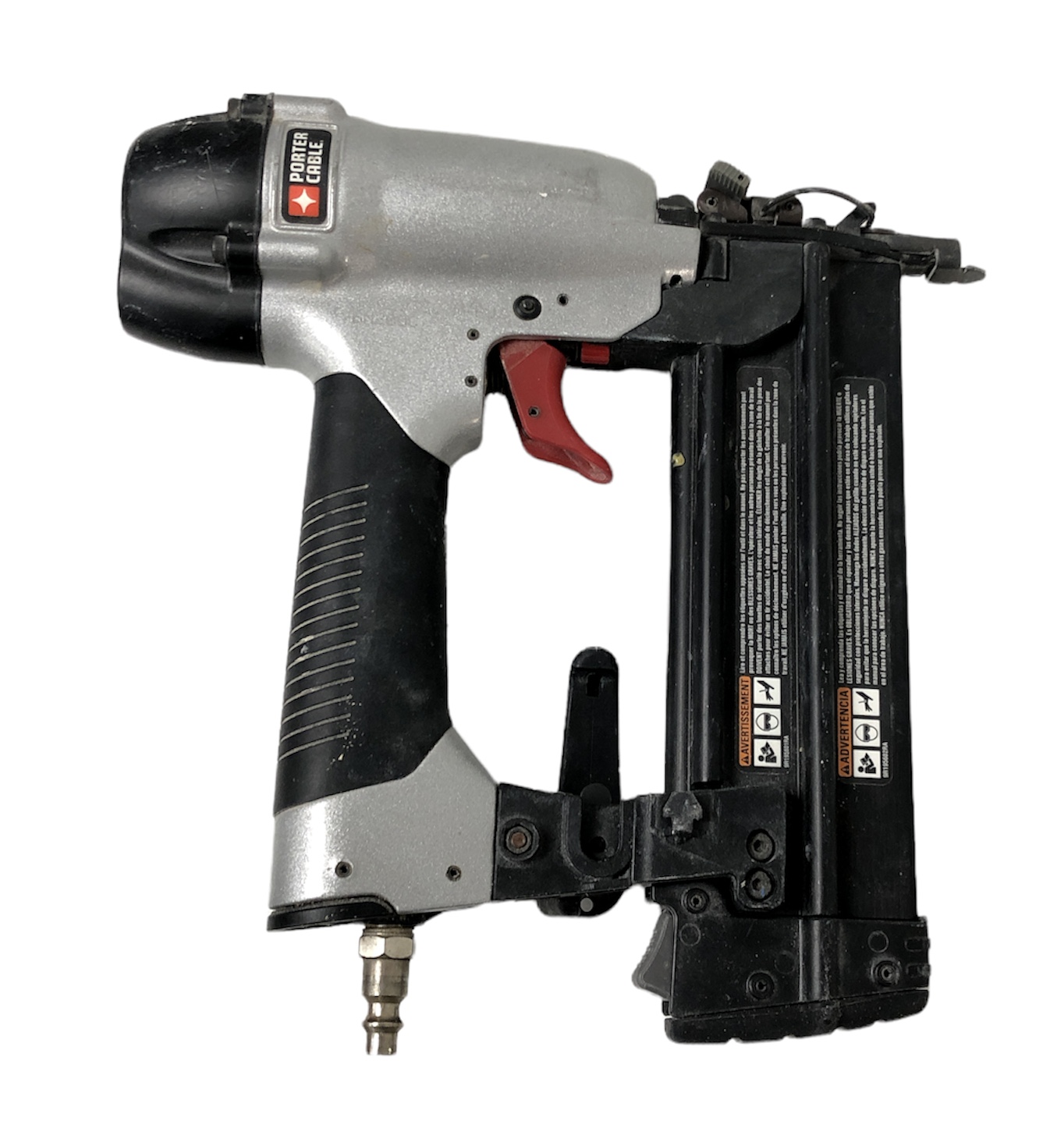 Porter Cable Air tool BN200C