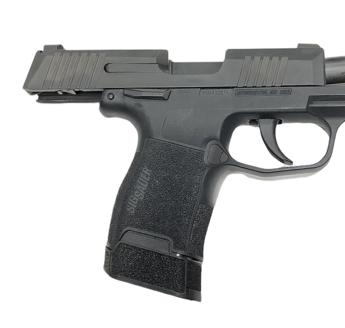 Sig Sauer P365