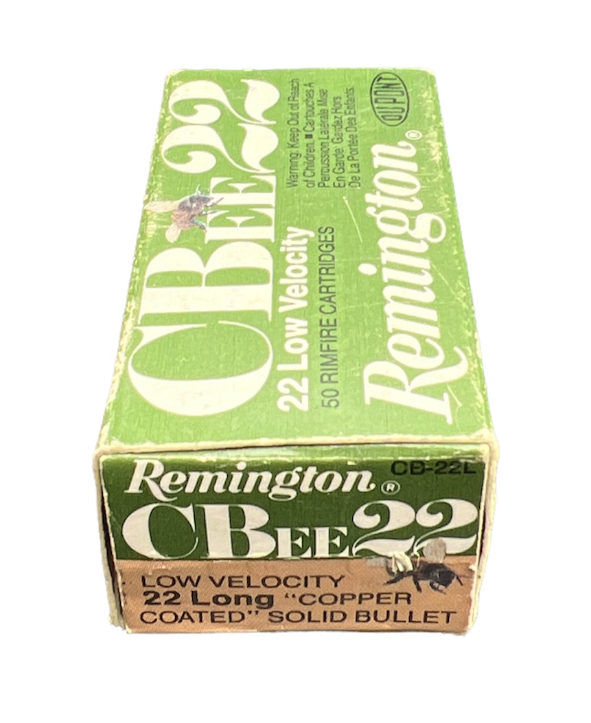 Remington CBee