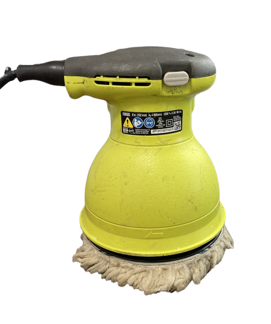 Ryobi Corded hand tools rb60g