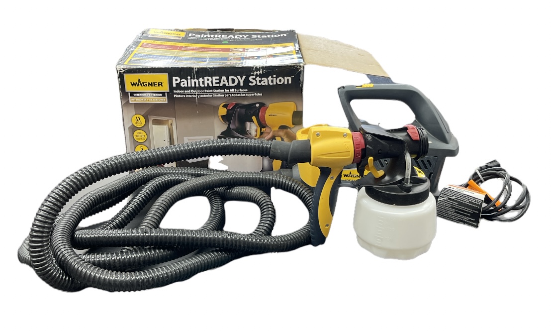 Wagner Painting tools 2338340