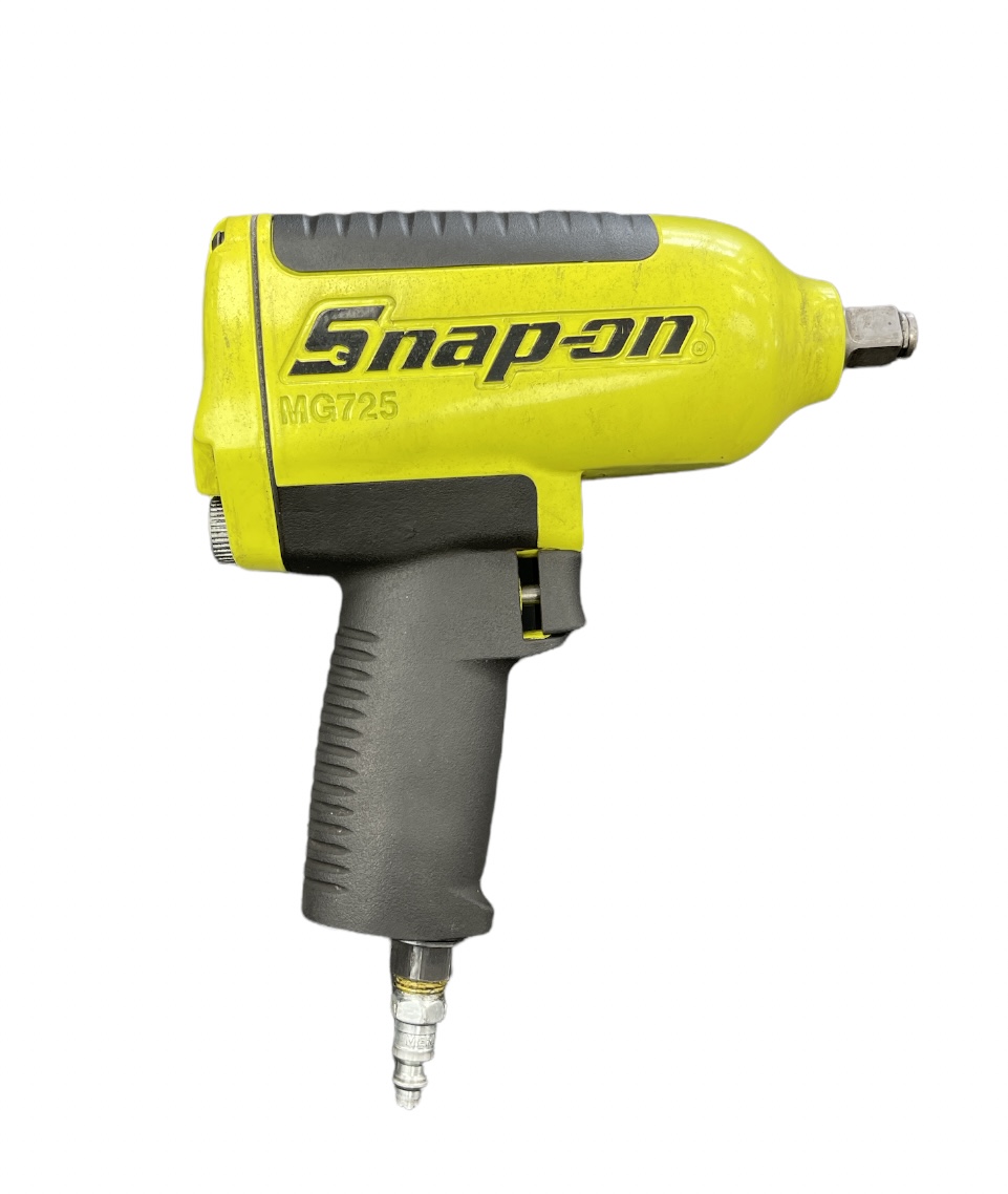 Snap-on Auto service tools MG725AHV