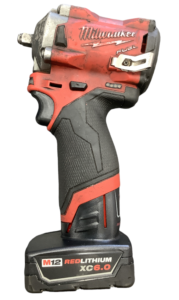 Milwaukee Cordless hand tools 2554-20