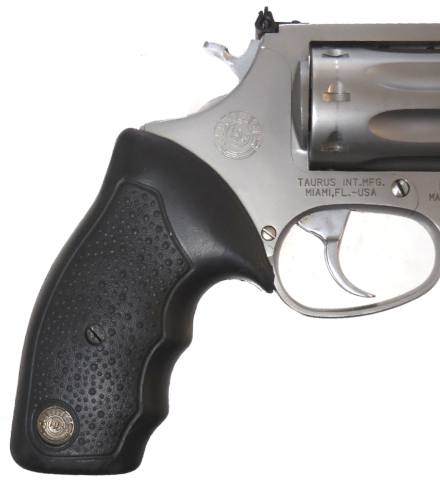 Taurus 941